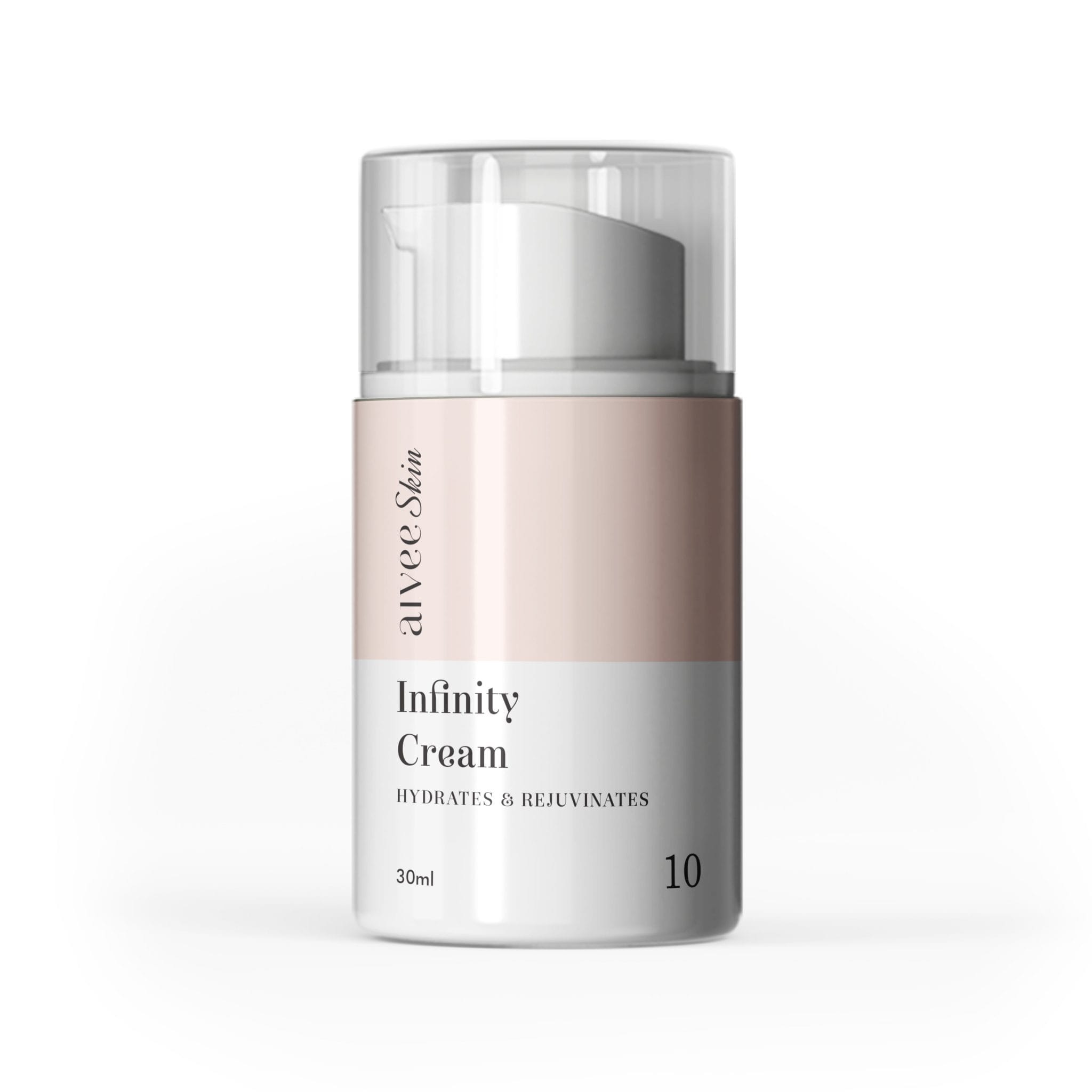Infinity Cream | The Aivee Clinic