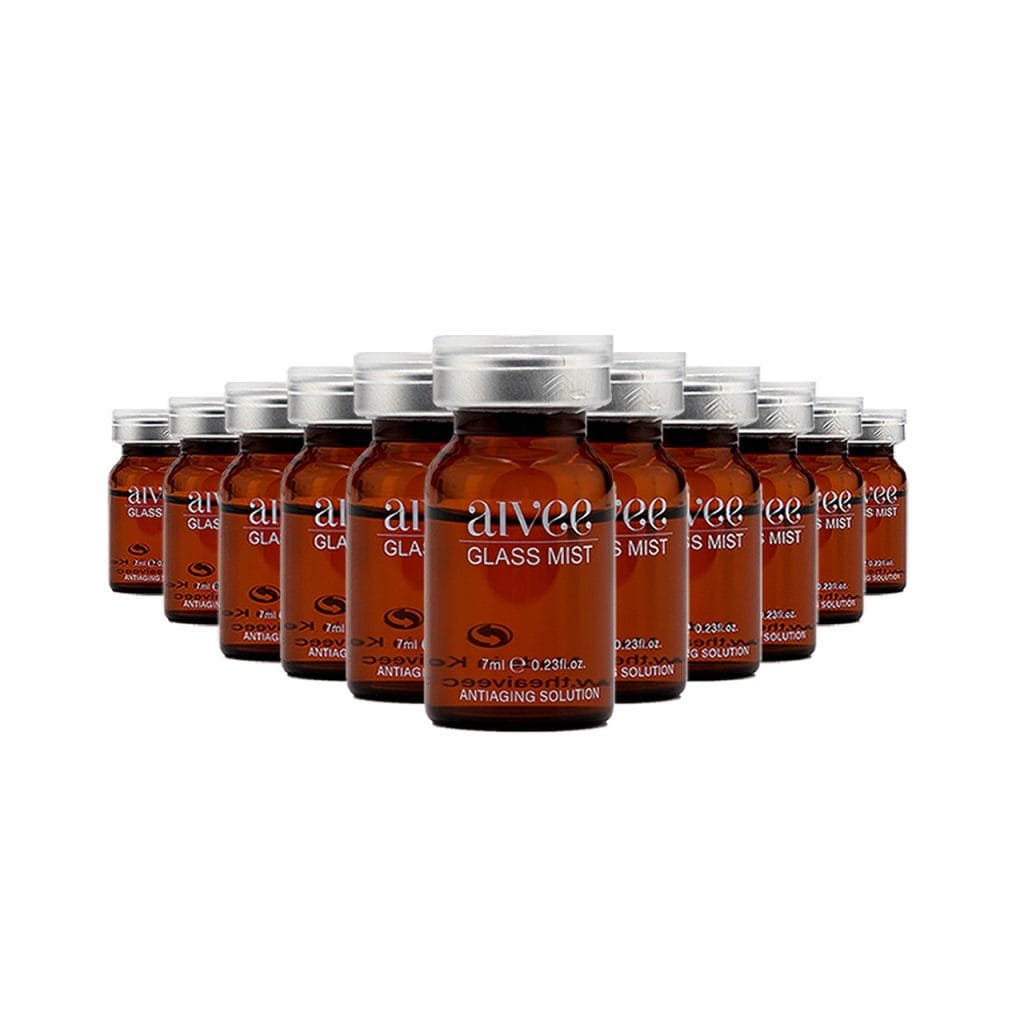 Aivee Skin | The Aivee Group