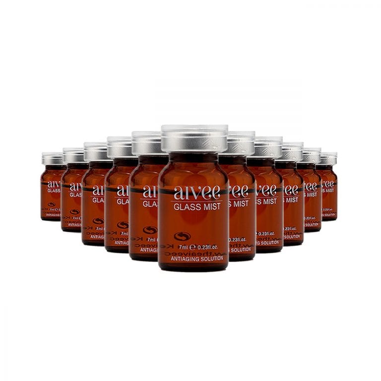 Aivee Skin | The Aivee Group