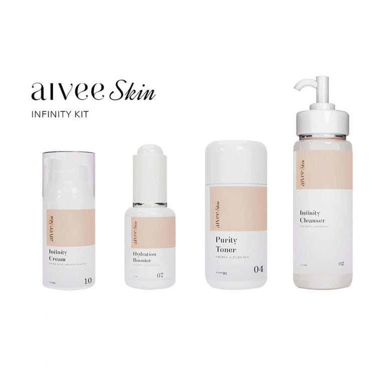 Treatments | The Aivee Group