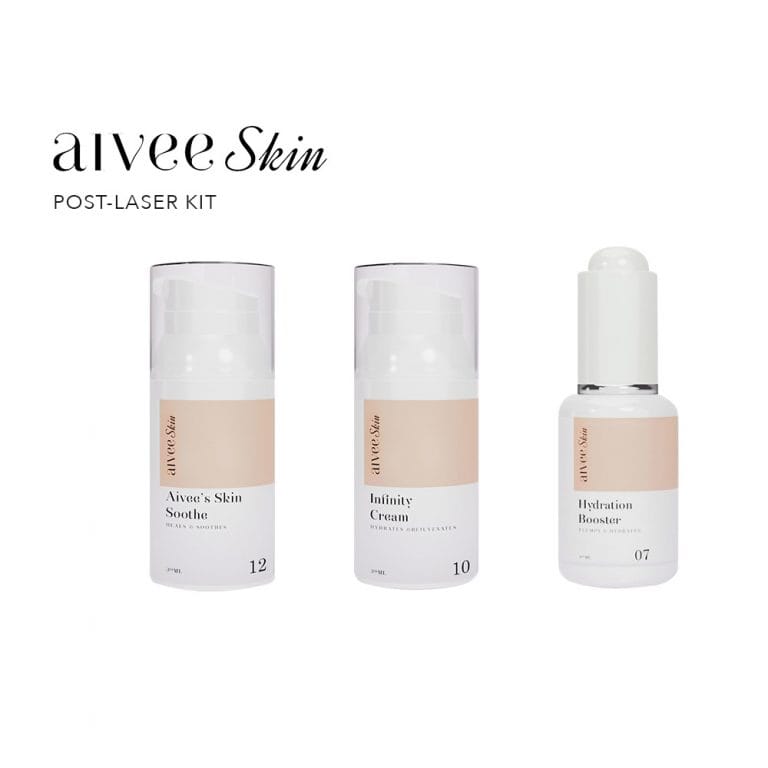 Aivee Skin Kits | The Aivee Group