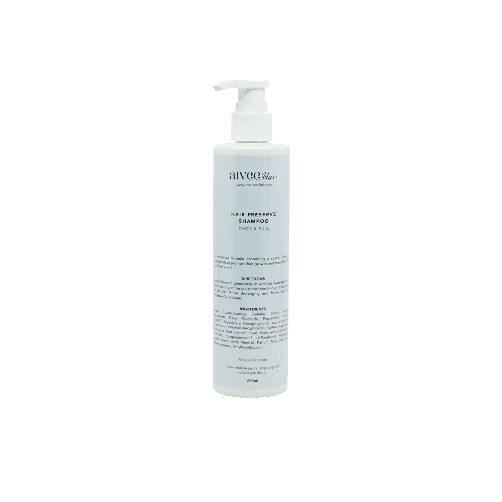 Aivee Hair | The Aivee Group