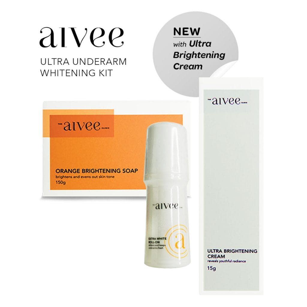 Treatments | The Aivee Group