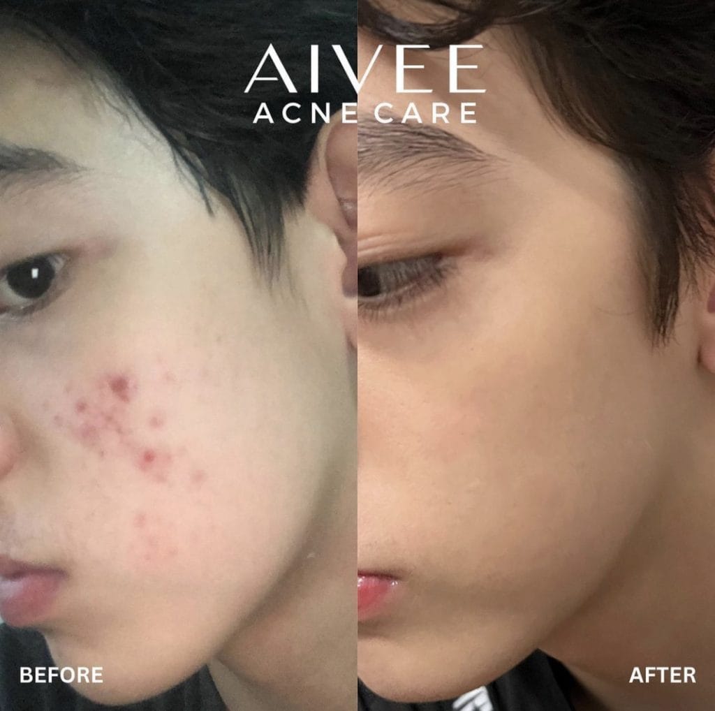 The Aivee Group | The Aivee Group