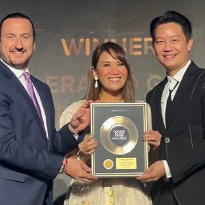 The Aivee Group | The Aivee Group