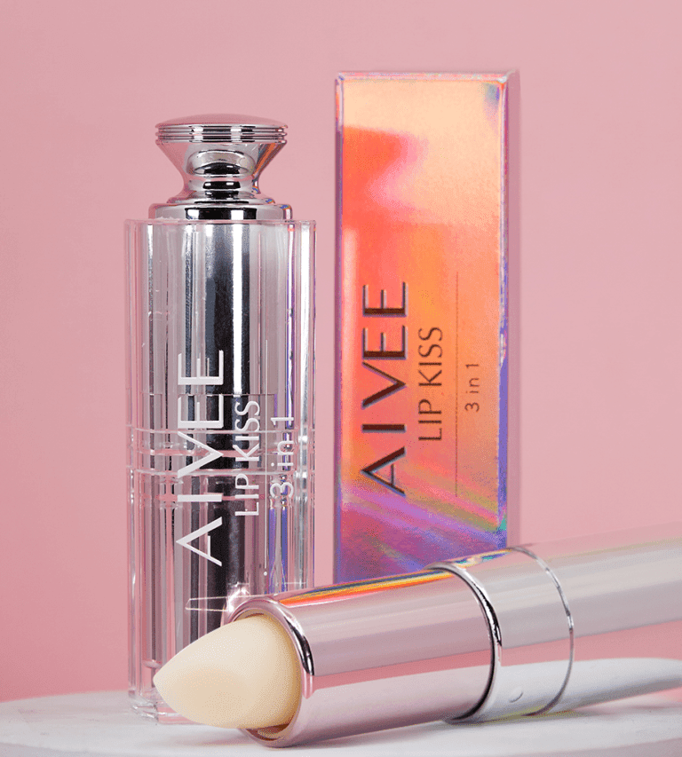 AIVEE LIP KISS + SKIN WHITE SOAP GIFT SET | The Aivee Group