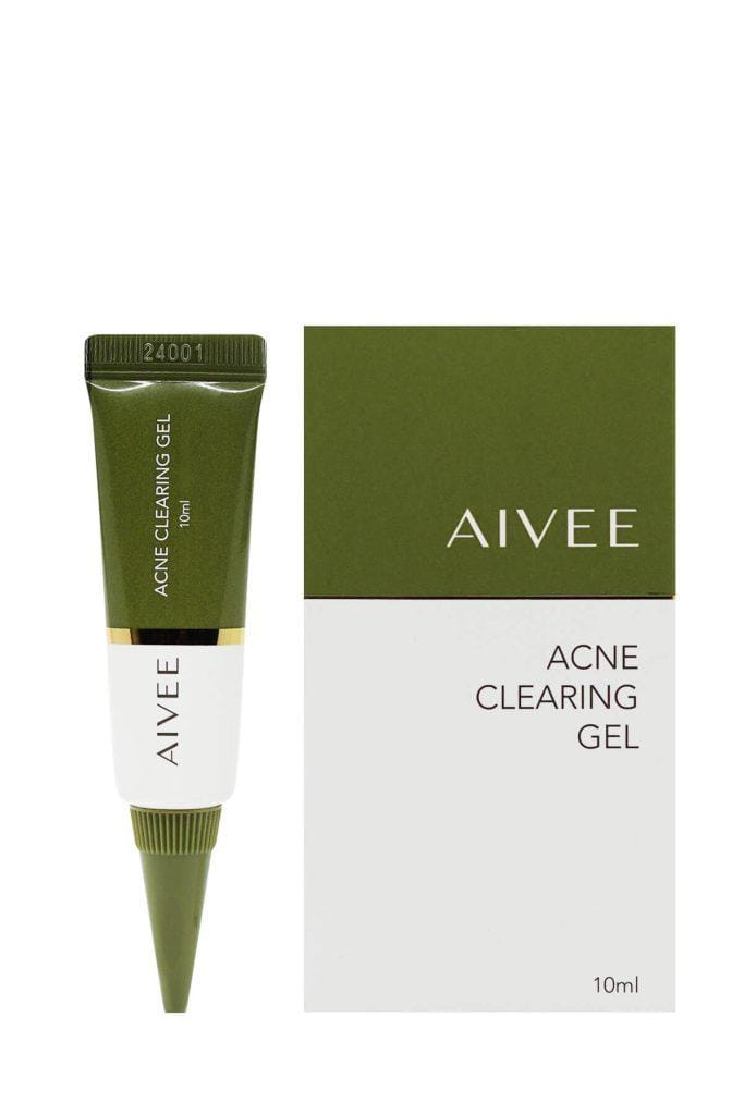 Acne Clearing Gel | The Aivee Group